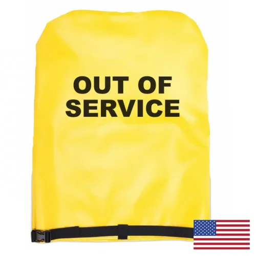 Durable Hydrant Cover for Maximum Protection