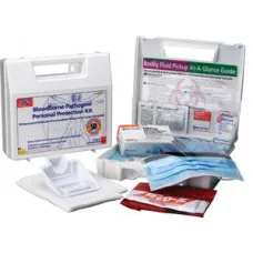 Industrial First Aid Kits for Emergency Readiness