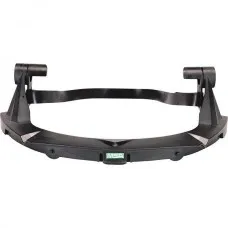 MSA V-Gard® Universal Hat Frame – Durable Safety Headgear