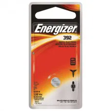 Energizer® 392 Battery - Reliable Power Source