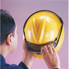 MSA Goggle Retainer for Ultimate Safety & Comfort