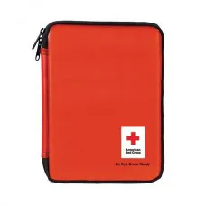 Be Red Cross Ready First Aid Kit Online Now