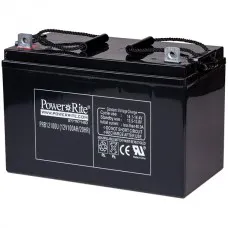 Buy Power Rite® 12V 100 Ah Battery - Durable & Reliable!