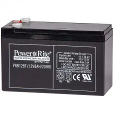 Buy Power Rite® 12V Battery - 8 Ah for Best Value