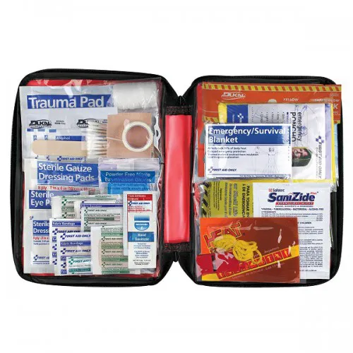 American Red Cross Emergency Preparedness Kit Now