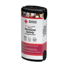 Red Cross 1st Aid Kits and Survival Gear for Safety