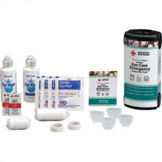 American Red Cross Eye Care Emergency Kits