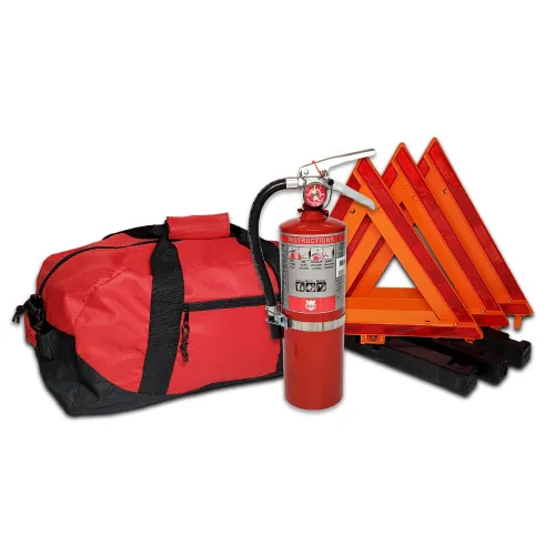 Truck fire extinguisher store