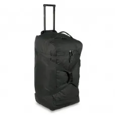 Frontier Bag - Stylish Black Backpack for Everyone