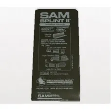 SAM Splint II - Best Emergency Support for Injuries
