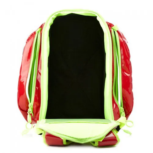 G3+ Quicklook AED EMS Backpack - Essential Gear