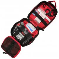 Public Safety Officer Trauma Kit - Best Gear