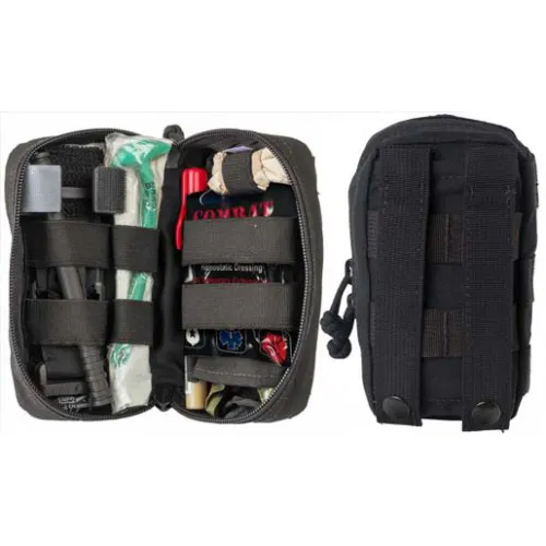 M-FAK Mini First Aid Kit for Safety Essentials