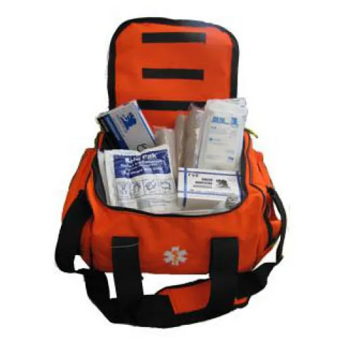Standard First Responder Kit - Essential Safety Supplies