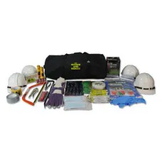 4 Person Professional Rescue Kit - Safety Gear