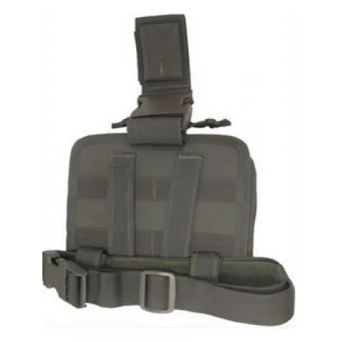 Enhanced IFAK Level 1 for Tactical First Aid