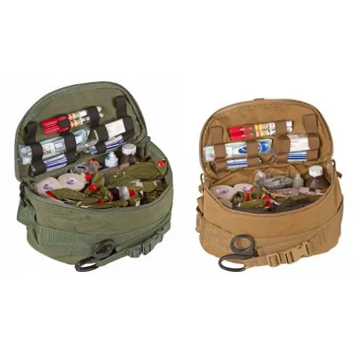 K9 Tactical Field Kit with Celox Gauze Today!