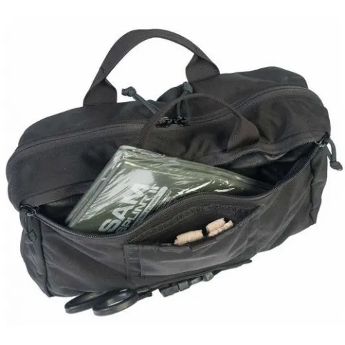 Patrol Vehicle Trauma Kit - Essential Emergency Gear